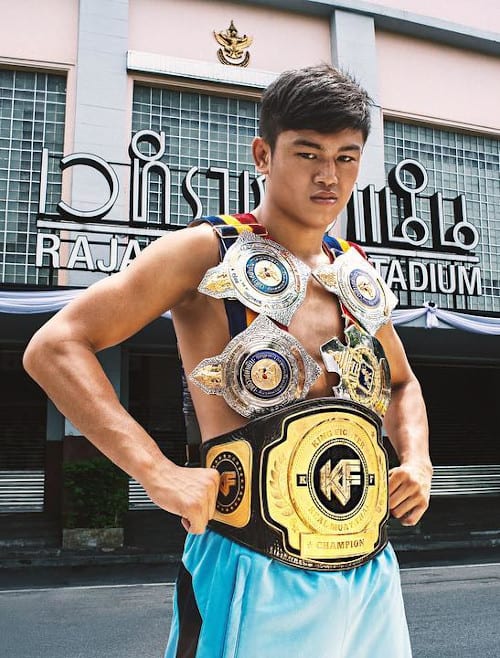 Top Muay Thai Fighters To Watch Now (2022) - Muay Thai Citizen